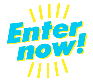 Omazecampaign Enter Now Sticker by Omaze for iOS & Android | GIPHY