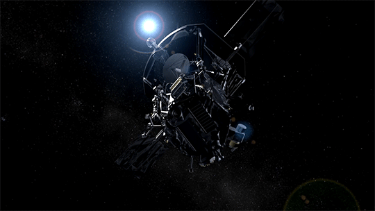 Space Sun GIF by NASA - Find & Share on GIPHY