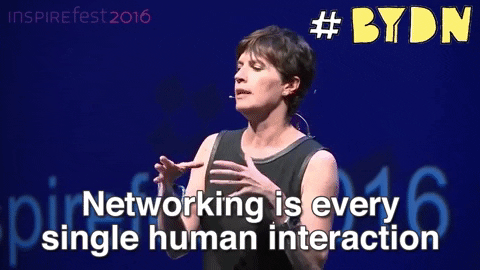 Business Advice GIF by Build Your Dream Network - Find & Share on GIPHY