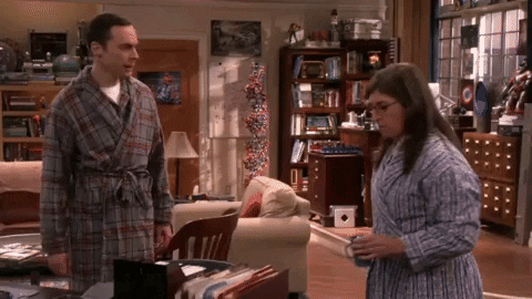 tbbt gifs on Tumblr