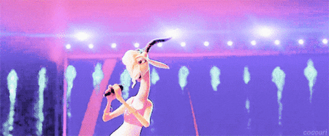 Zootopia GIF - Find & Share on GIPHY