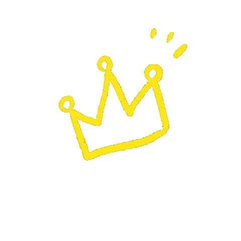 Crown Sticker for iOS & Android | GIPHY