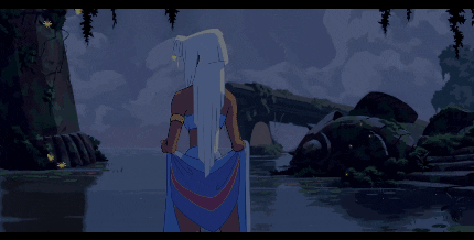 Kida GIFs - Find & Share on GIPHY