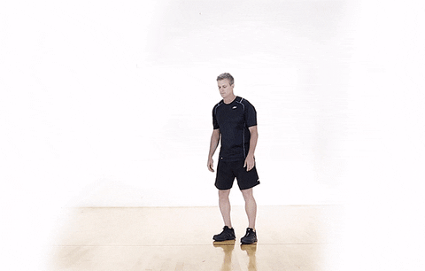 Physical Fitness Gifs