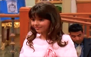 Victoria Justice Omg GIF - Find & Share on GIPHY