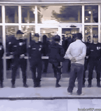 Police GIF - Find & Share on GIPHY