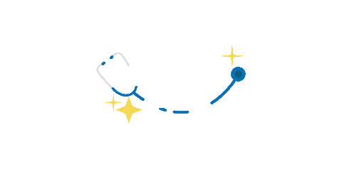 Osce Sticker by Faculdades Pequeno Príncipe - FPP for iOS & Android | GIPHY