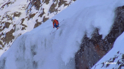 Sport Smile GIF by Outside TV - Find & Share on GIPHY