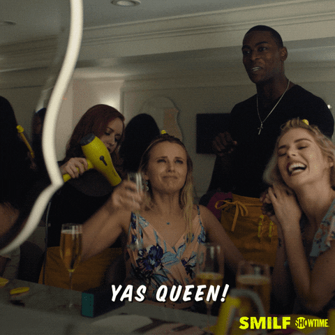 Bachelorette Party GIFs - Find & Share on GIPHY