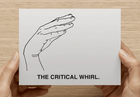 Body Language GIF - Find & Share on GIPHY