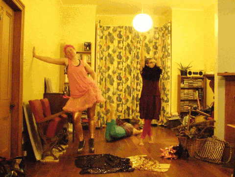 Collected GIF - Find & Share on GIPHY