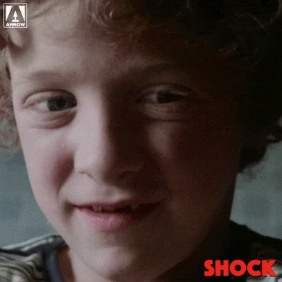 Happy Mario Bava GIF by Arrow Video - Find & Share on GIPHY