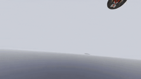 Landing San Francisco Shock GIF by NRG Esports & SF Shock - Find ...