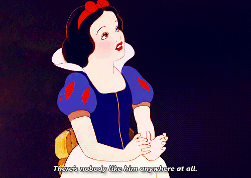 Cunt Snow White S Find And Share On Giphy