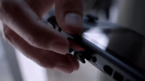 Nintendo Switch explicada en 10 gifs - Meristation