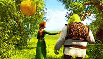 Shrek Quotes GIFs - Find & Share on GIPHY