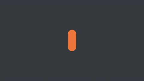 Logo Flipping GIF by Leo - Find & Share on GIPHY