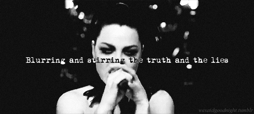 Amy Lee Evanescence GIF - Find & Share on GIPHY