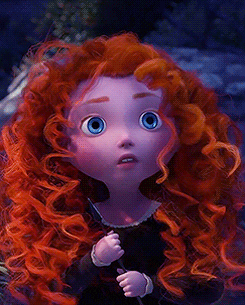 Merida GIF - Find & Share on GIPHY