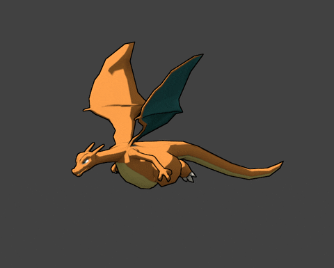 Charizard GIFs - Find & Share on GIPHY