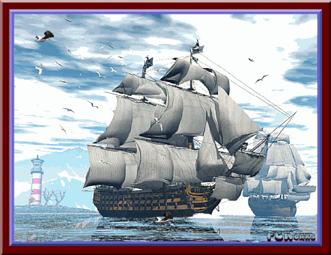 Ships GIF - Find & Share on GIPHY