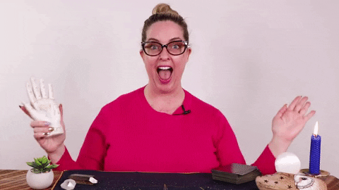 Happy Women GIF by Ethony - Find & Share on GIPHY