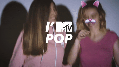 Mtv Dancing GIF by MTV-Italia - Find & Share on GIPHY