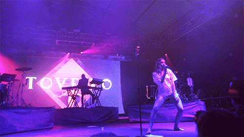 Tove Lo Bonnaroo GIF by mtv - Find & Share on GIPHY