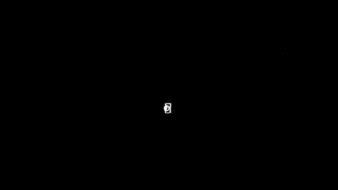 Black Animated Gif Wallpaper