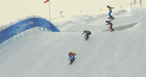 [Olympics] Daily Olympic events Discussion Thread : r/snowboarding