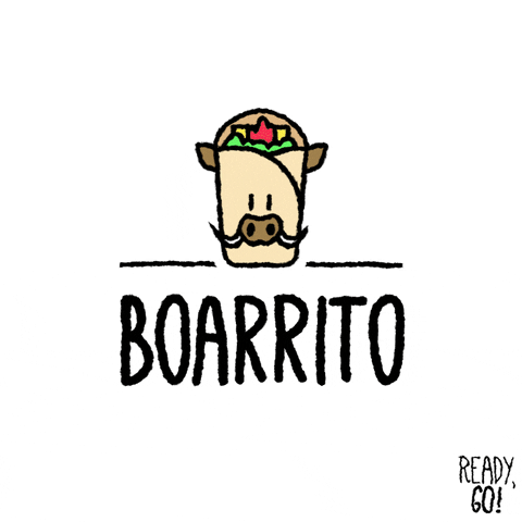 Wild Boar Dance GIF - Find & Share on GIPHY