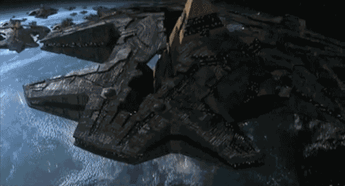 Stargate GIFs - Find & Share on GIPHY