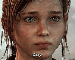 The Last Of Us GIFs - Get the best GIF on GIPHY