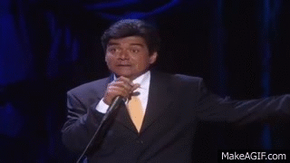 George Lopez GIF - Find & Share on GIPHY