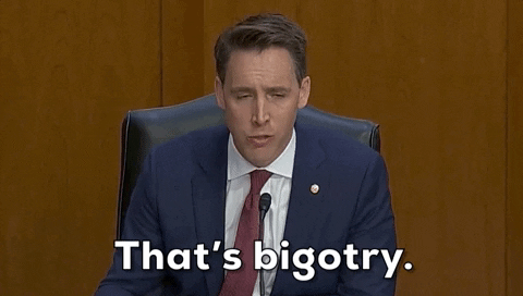 Senate Judiciary Committee GIF by GIPHY News - Find & Share on GIPHY