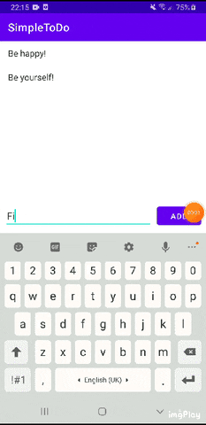 GitHub - Angelaangie-ai/SimpleToDo