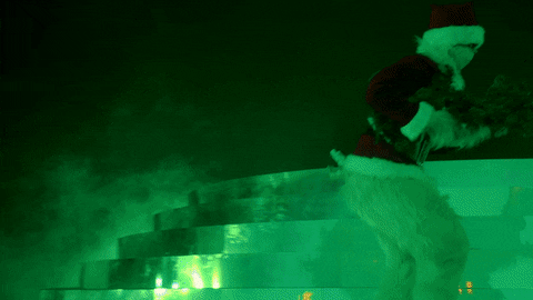 Christmas Singing GIF by Pentatonix - Find & Share on GIPHY