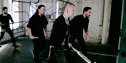 Linkin Park Find And Share On Giphy