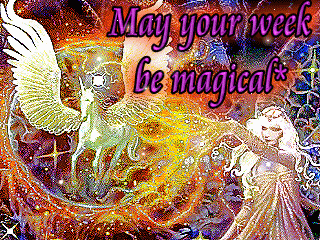 Magical GIF - Find & Share on GIPHY