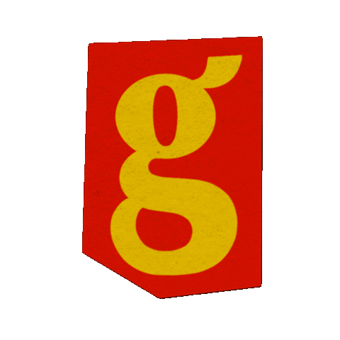 G Letter Sticker for iOS & Android | GIPHY