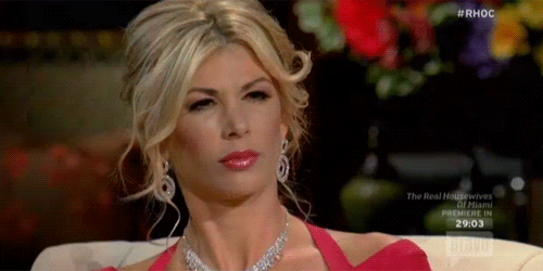 Vicki Gunvalson Find And Share On Giphy