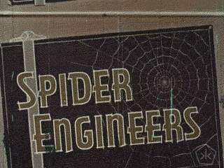 Open Knowledge Vintage GIF by Okkult Motion Pictures - Find & Share on ...