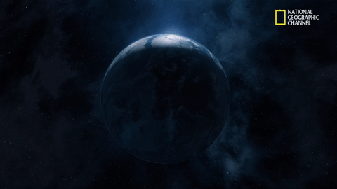 Space Mars GIF by National Geographic Channel - Find & Share on GIPHY