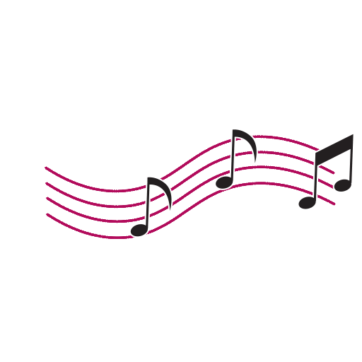 Songs Melody Sticker for iOS & Android | GIPHY