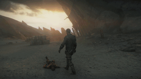 Mgs5 GIF - Find & Share on GIPHY
