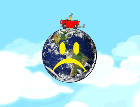 Pollution GIF - Find & Share on GIPHY