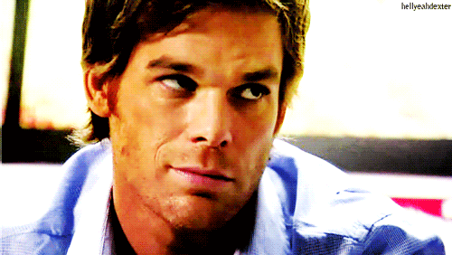 Season 4 Dexter GIF - Find & Share on GIPHY