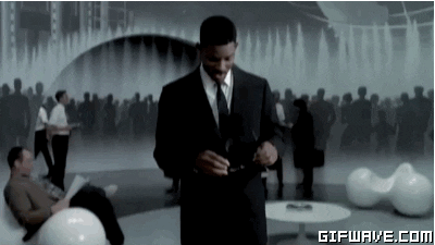 Men In Black GIF - Find & Share on GIPHY