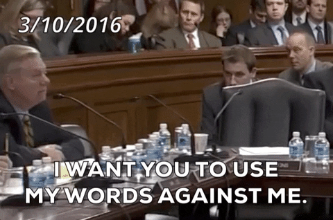 Supreme Court GIF by GIPHY News - Find & Share on GIPHY