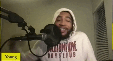 Rick Ross Dancing GIF by The Black Announce Table - Find & Share on GIPHY